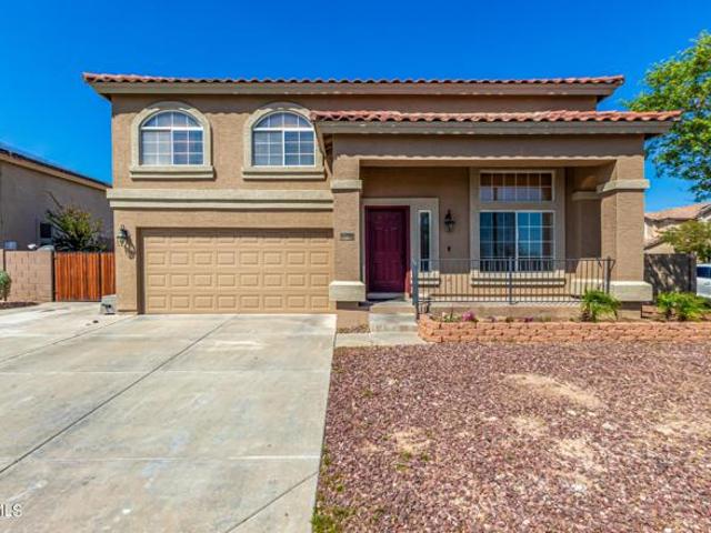 22134 W Loma Linda Blvd, Buckeye, AZ 85326