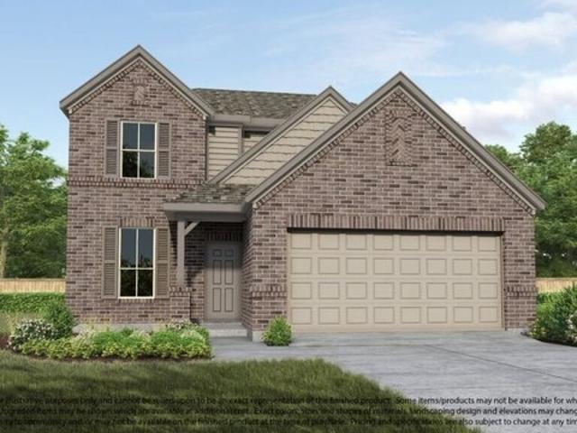 22134 San Felice Dr, Hockley, TX 77447