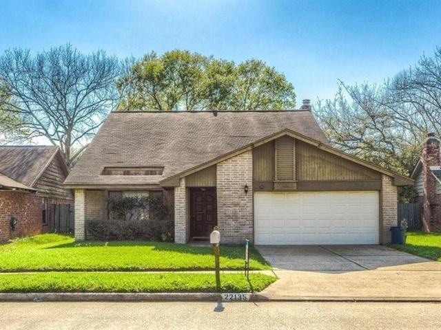 22135 Birch Valley Dr, Katy, TX 77450