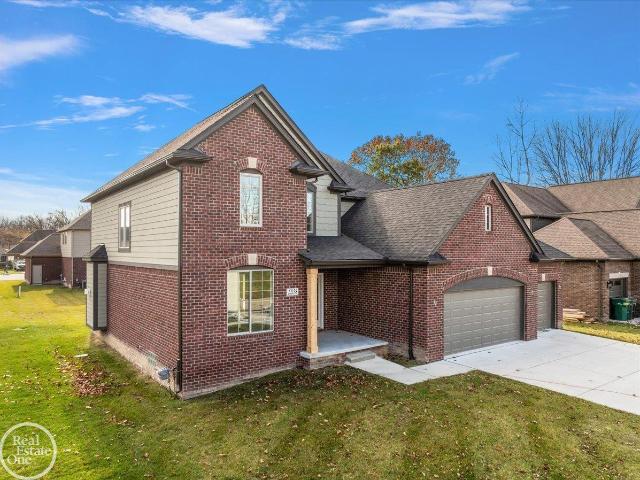 22138 Grove Drive # Lot 41