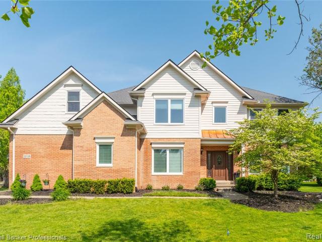 22139 Barclay Drive