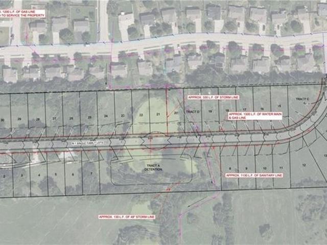 22139 S Victory Rd, Spring Hill, KS 66083