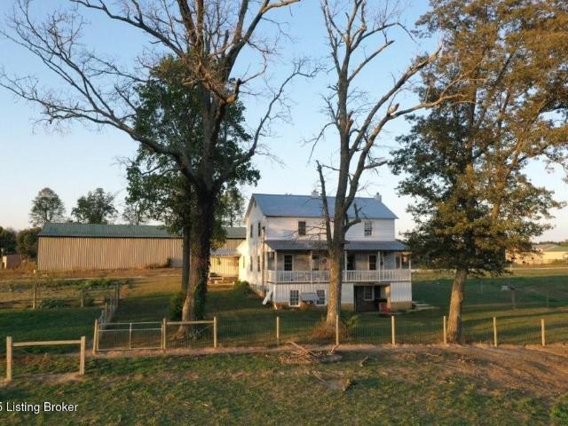 2213 Murrieltown Rd