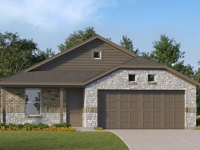 2213 Marshall Dr, Joshua, TX 76058