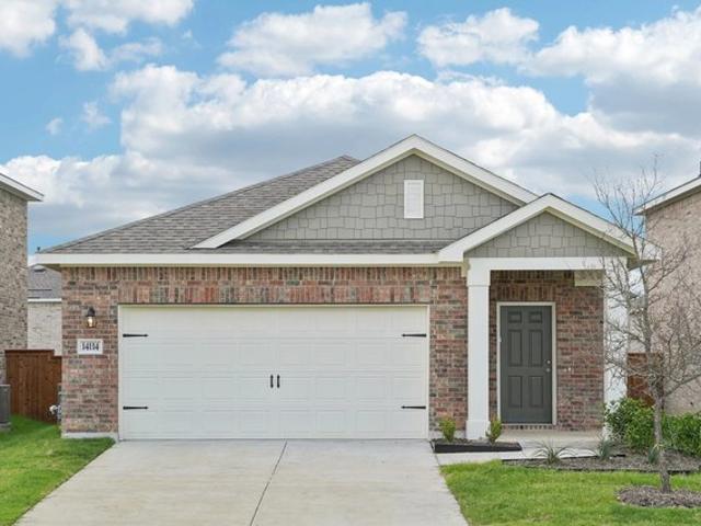 2213 Meadow Park Dr, Melissa, TX 75454