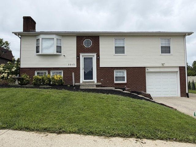 2213 Mercer Dr, Richmond, KY 40475