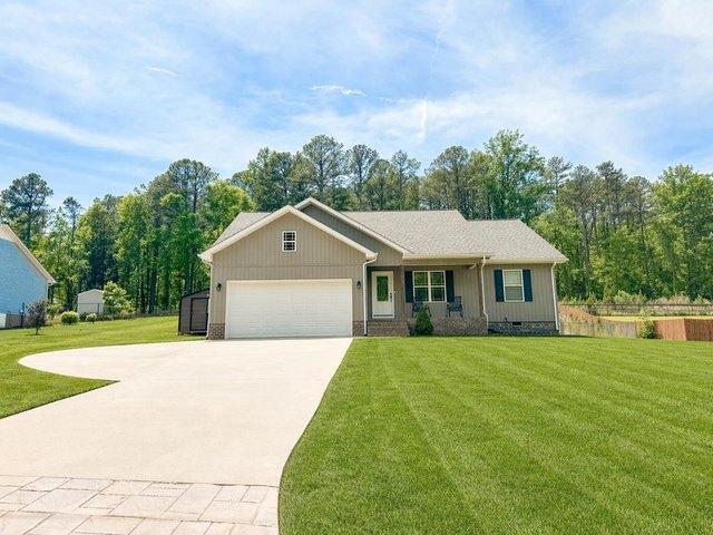 2213 NE McCamish Rd, Dalton, GA 30721