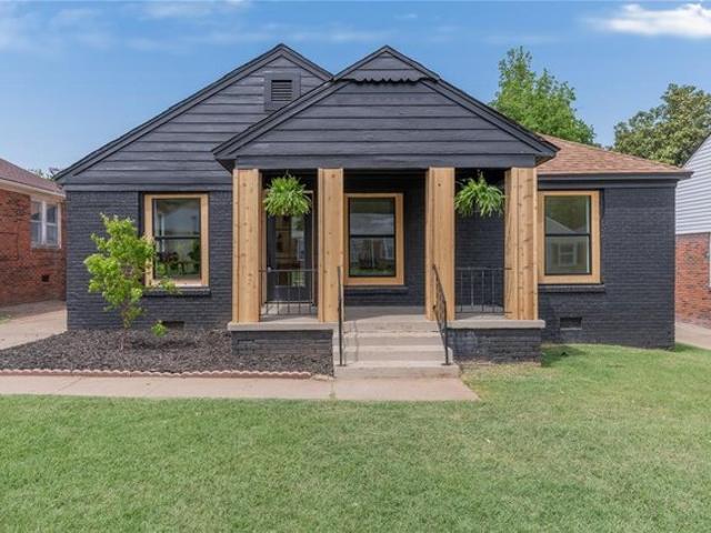 2213 NE 18th St, Oklahoma City, OK 73111