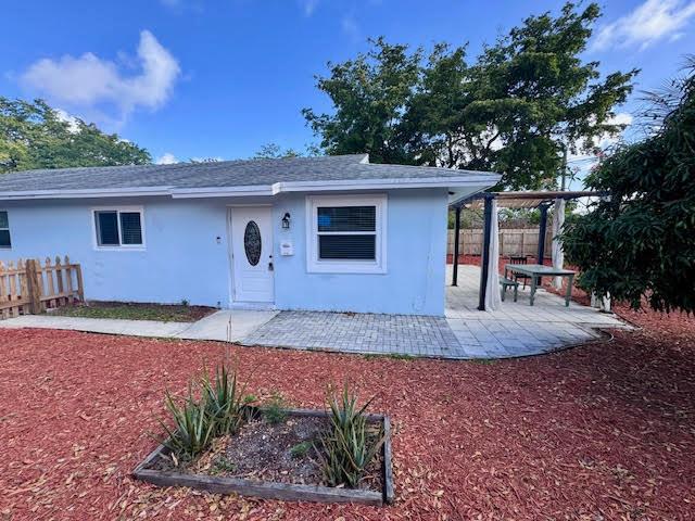 2213 NE 3rd Ave, Unit 2215, Delray Beach, FL 33444 | MLS #B26011 | Compass