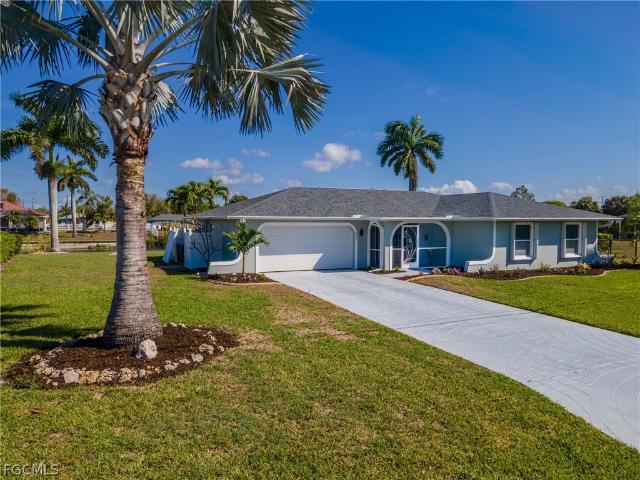 2213 NE 4th St, Cape Coral, FL 33909 | MLS #2026013 | Compass
