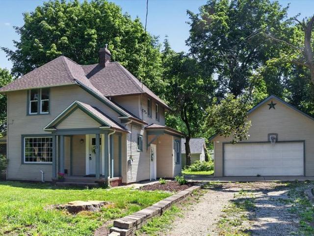 2213 Olmstead Rd, Kalamazoo, MI 49001