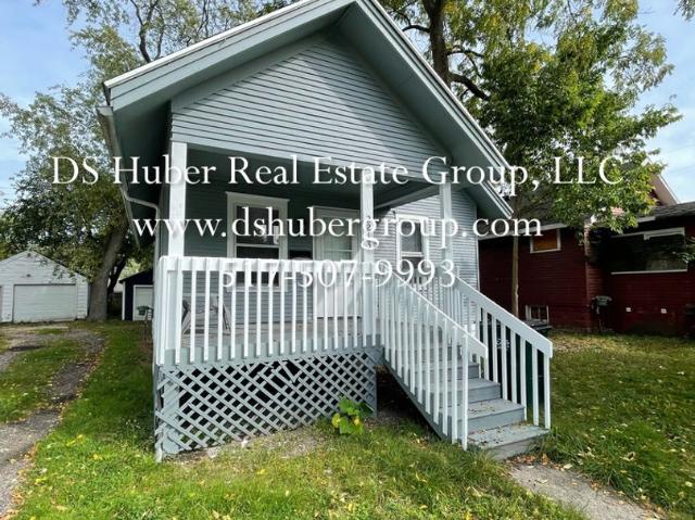 2213 Beal Ave, Lansing, MI 48910