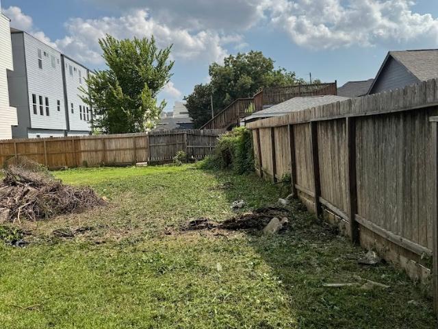 2213 Berry St, Houston, TX 77004 | MLS #79712 | Compass