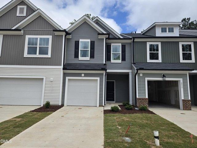 2213 Bright Shore St Unit 41, Raleigh, NC 27610