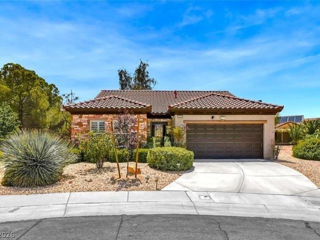 2213 Brighton Point Ave, Henderson, NV 89044