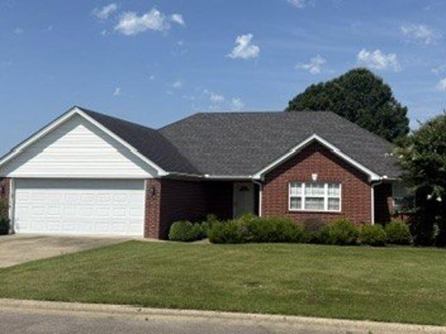 2213 Caleb Dr, Searcy, AR 72143