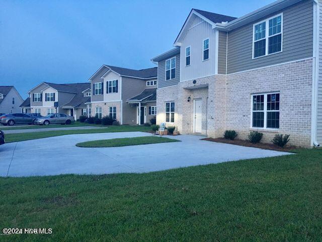 2213 Chavis Drive # B