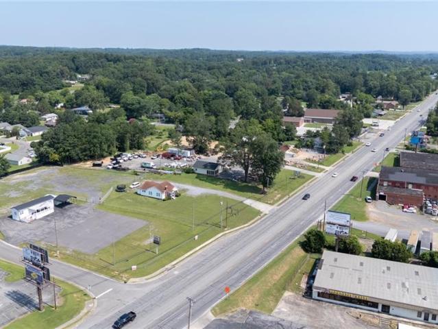 2213 Cleveland Hwy, Dalton, GA 30721 | MLS #7709
