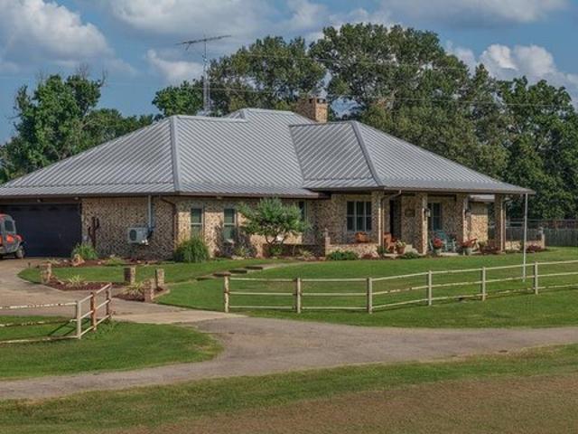 2213 County Road 3140, Cookville, TX 75558