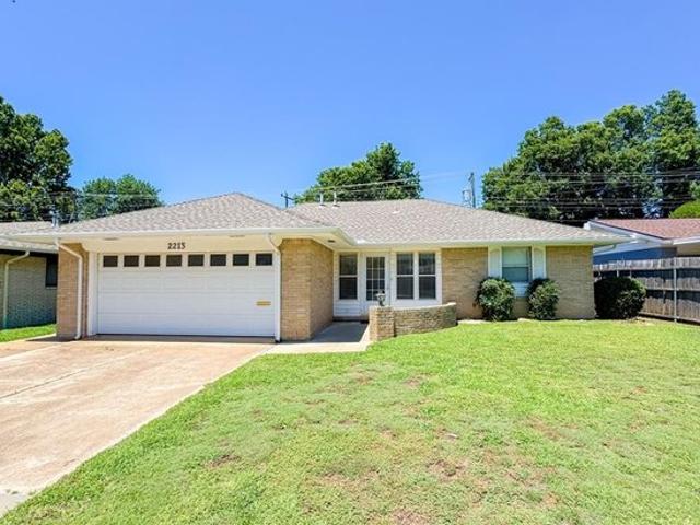2213 Dakota St, Norman, OK 73069
