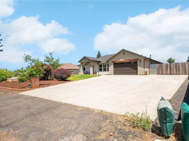 2213 De Mille Road
