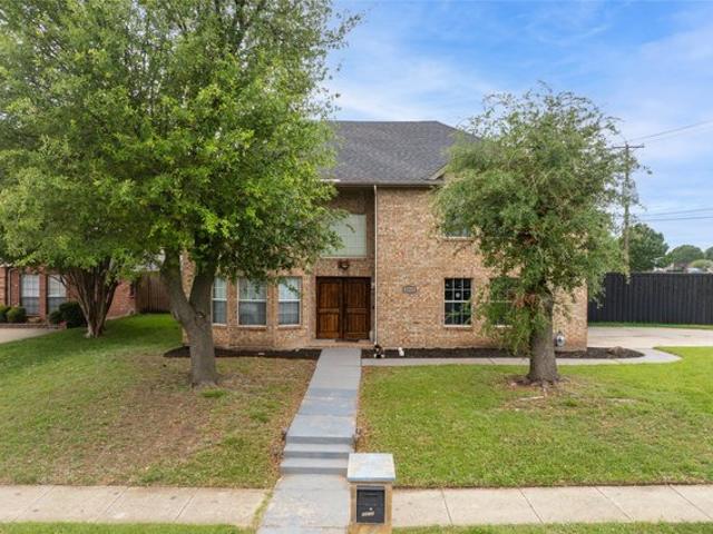 2213 Deep Valley Dr, McKinney, TX 75071