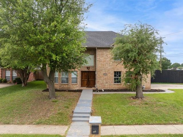 2213 Deep Valley Dr, McKinney, TX 75071