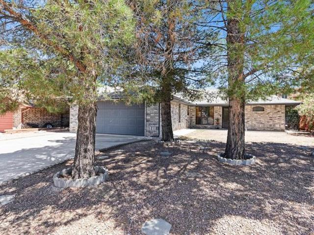 2213 Desert Pine Dr, Alamogordo, NM 88310
