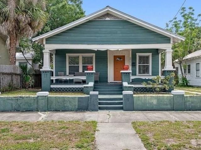 2213 E 3rd Ave, Tampa, FL 33605