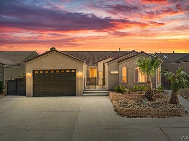 2213 E Bella Vista Dr, Fort Mohave, AZ 86426