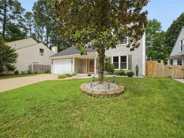 2213 Eagle Ridge CT