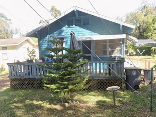2213 Flesher Ave, Jacksonville, FL 32207
