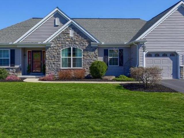 2213 Friesian Rd, York, PA 17406