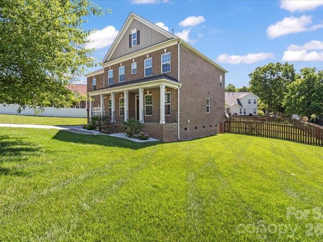 2213 Iron Works Drive