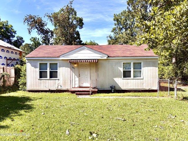 2213 Killebrew Ave, Augusta, GA 30906