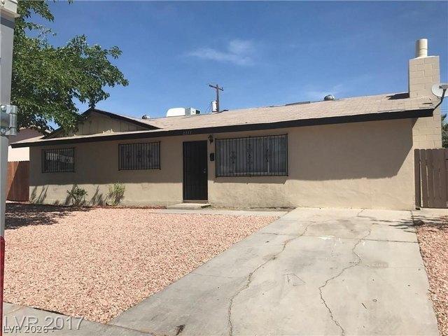 2213 Kirk Ave, Las Vegas, NV 89101