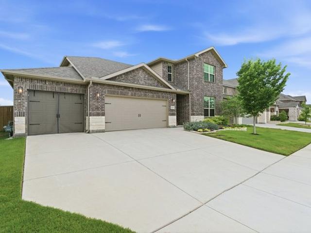 2213 Lacerta Dr, Haslet, TX 76052