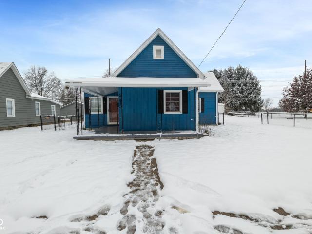 2213 Lafayette St, Anderson, IN 46012 | Compass