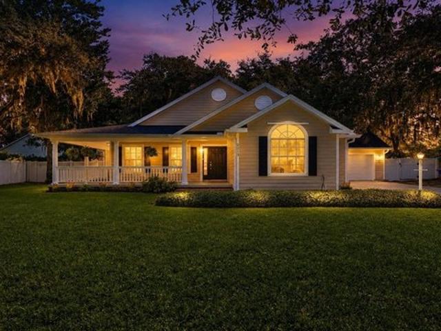 2213 Lange St, Kissimmee, FL 34744