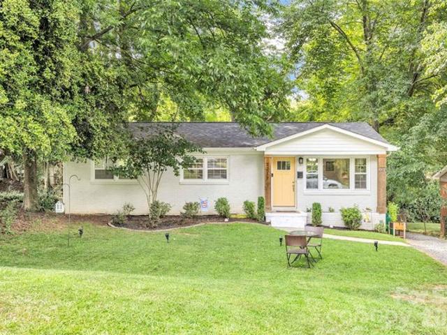 2213 Lanier Ave, Charlotte, NC 28205