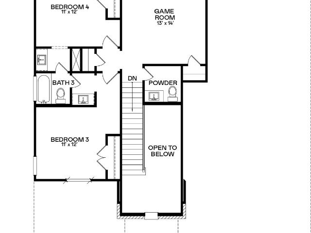 2213 Pacific Current Way