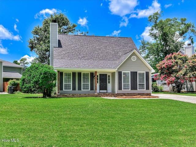 2213 Pleasant Dr, Augusta, GA 30907