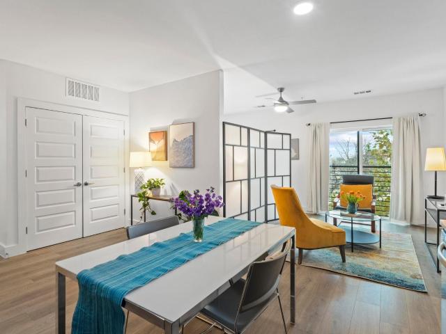 2213 Poquito St, Unit 319, Austin, TX 78722 | MLS #9358 | Compass