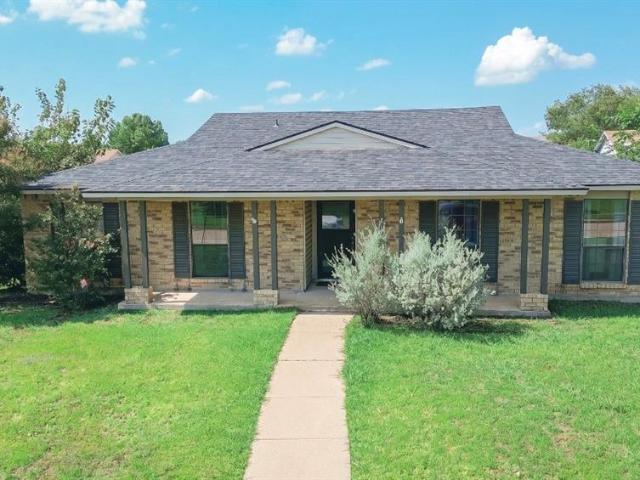 2213 Proctor Drive