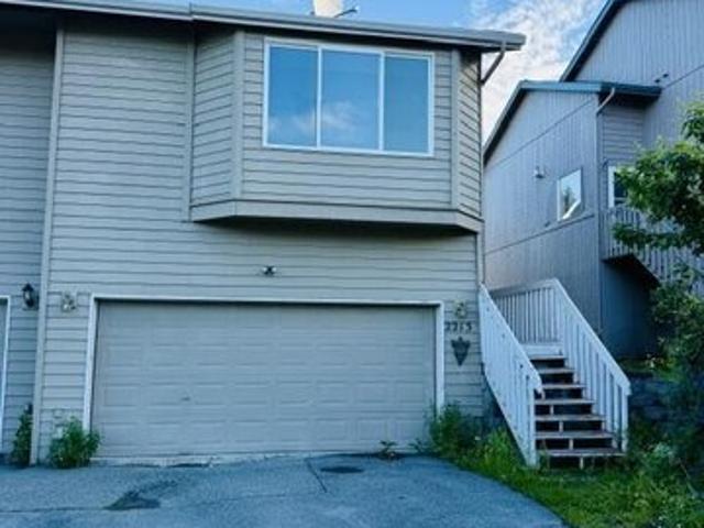 2213 Ridgemont Dr, Anchorage, AK 99507