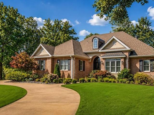 2213 Ridgepointe Dr, Jonesboro, AR 72404