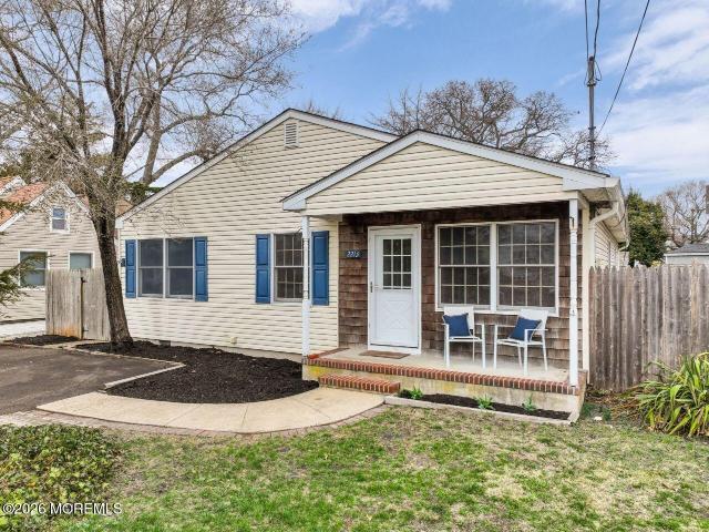 2213 Rogers Rd, Point Pleasant, NJ 08742 | MLS #22608 | Compass