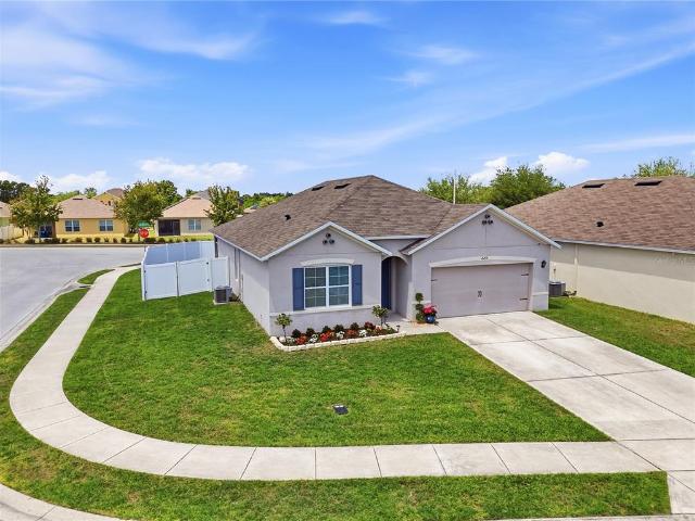 2213 Rose Blvd, Winter Haven, FL 33881 | MLS #L4961