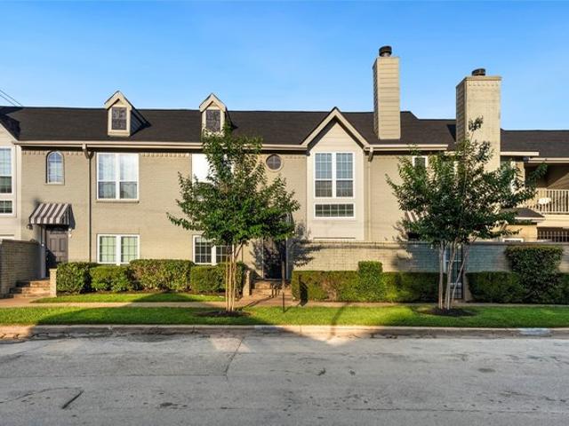 2213 Stanford St Unit 2213, Houston, TX 77006