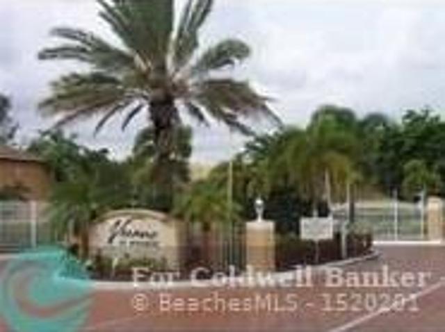 2213 SW 80th Terrace #2213, Miramar, FL 33025